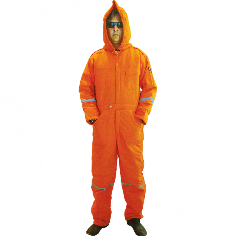 NAUTILUS COTTON THERMAL COVERALL – Nautilus Group