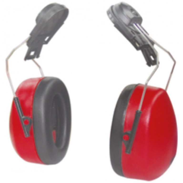 STURDY EAR MUFF HELMET ATTACHABLE – Nautilus Group